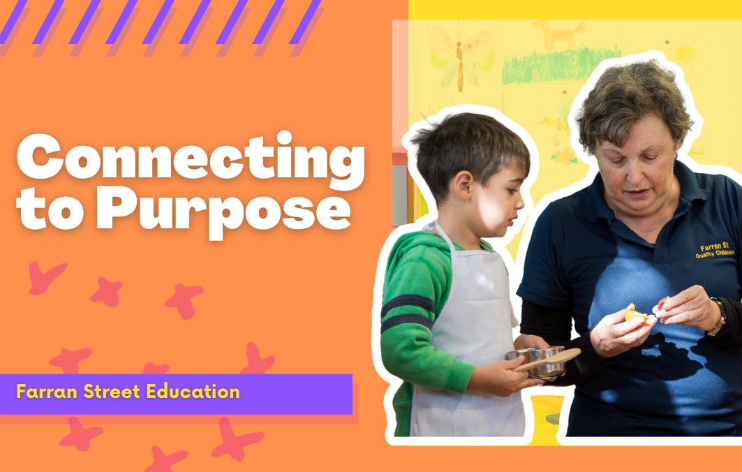 The Leadership Umbrella – Farran Street Education