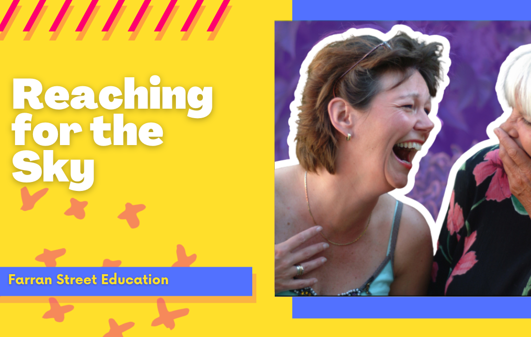 The Leadership Umbrella – Farran Street Education