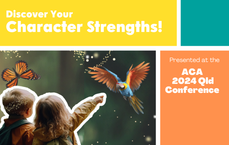Unlock Your Educator Potential: Discover Your Character Strengths Today ...